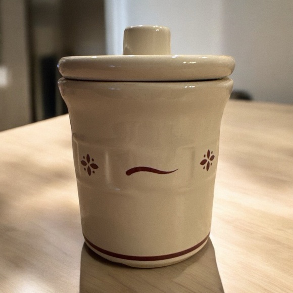 Longaberger | Dining | Longaberger Woven Traditions Heritage Green 3 ...